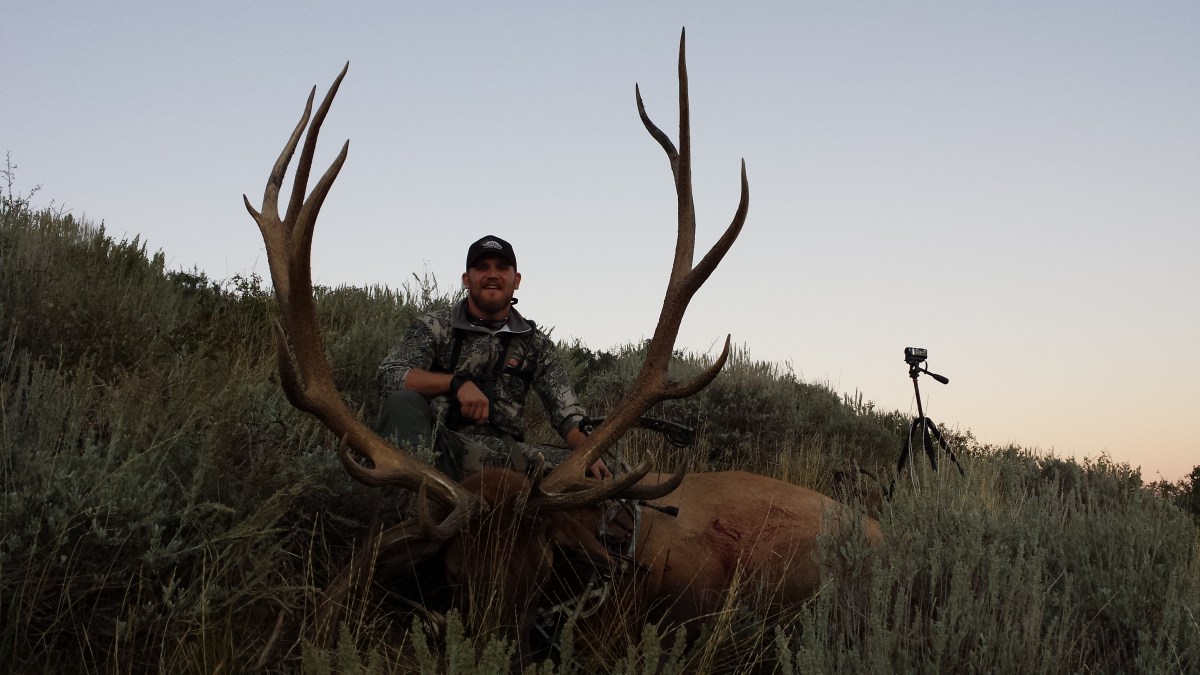 A.O. Team Member: Jeff Moyer Bio… – Ambition Outdoors